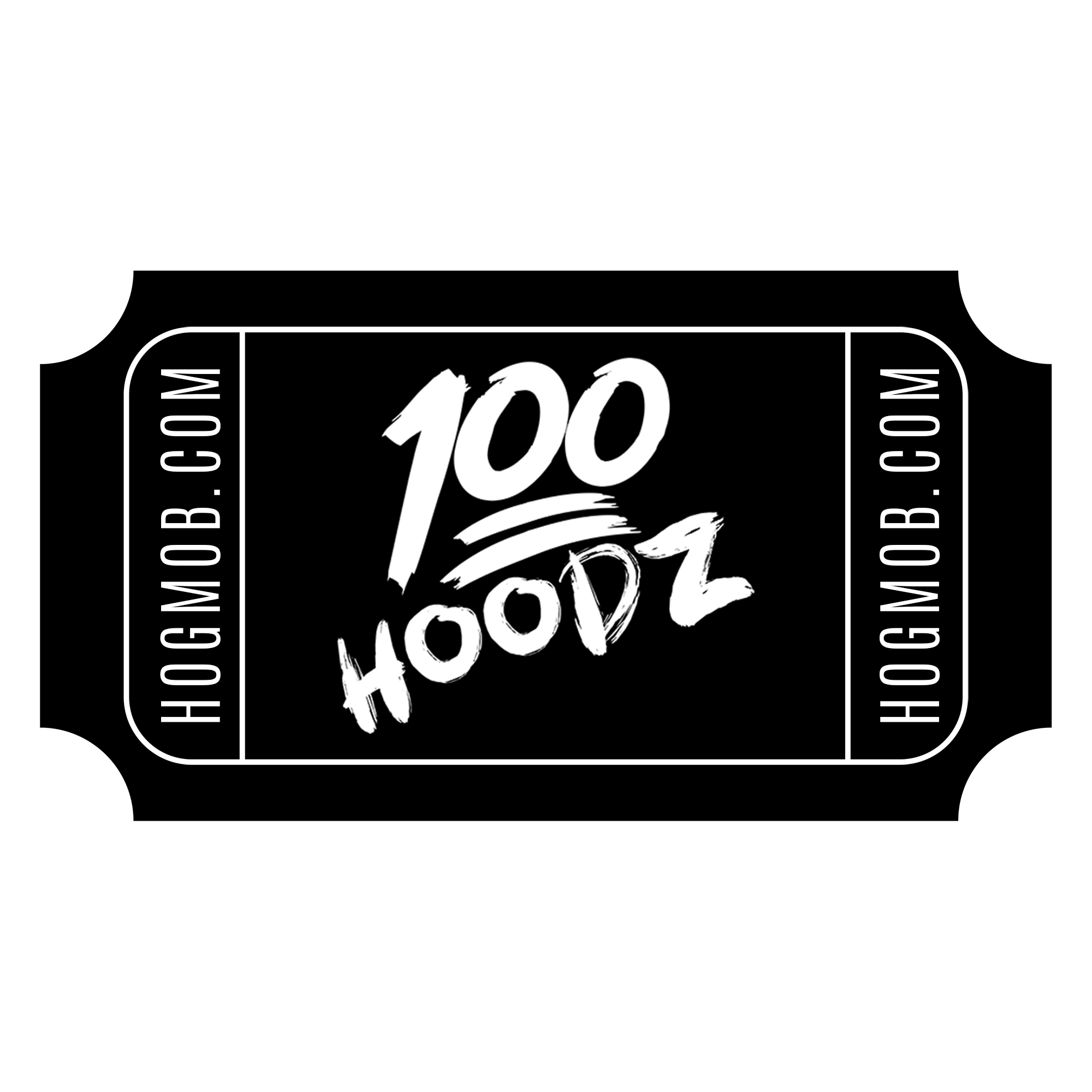 100 HOODZ PRAYER WALK REGISTRATION TICKET (FREE) – HOGMOB.com